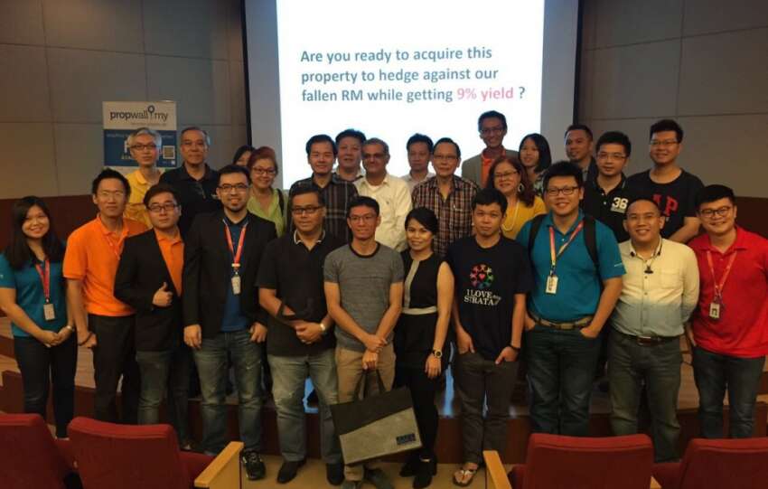 Malaysia's Income Classification-What's T20, M40, B40 Meaning?