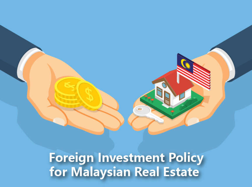 A Guide to Malaysian Property And Real Estate Investment Deals By IQI