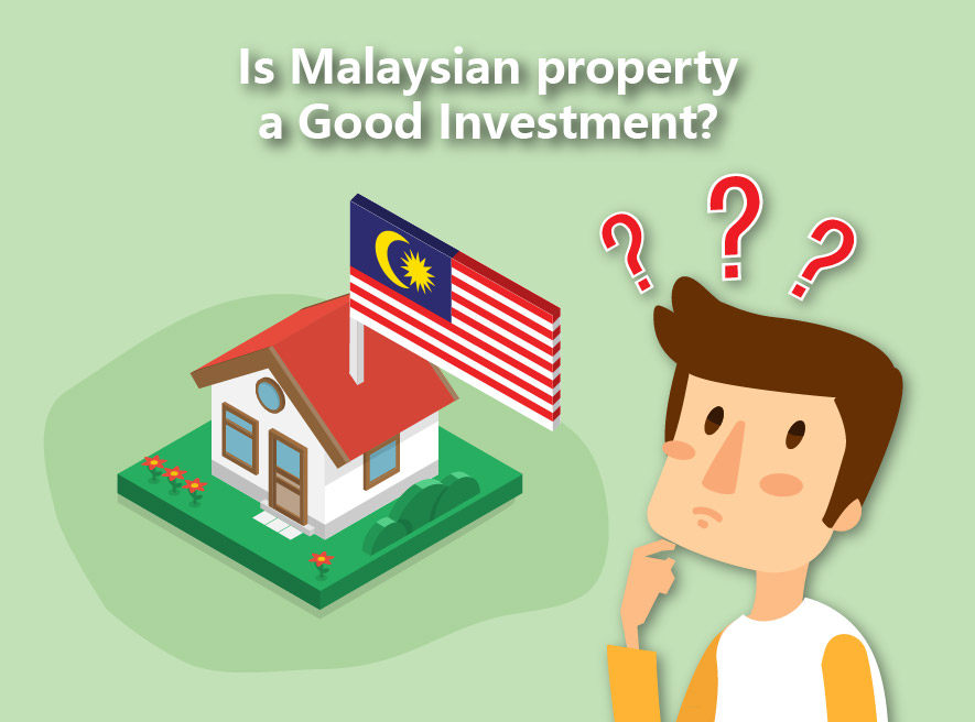 A Guide to Malaysian Property And Real Estate Investment Deals By IQI