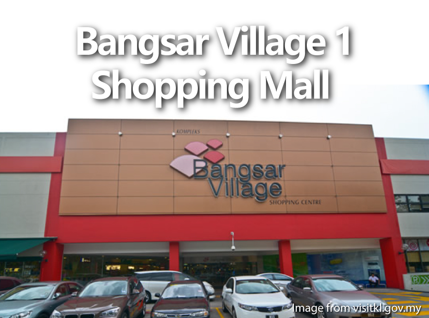 Top 6 Things To Do In Bangsar During The Weekend | IQI