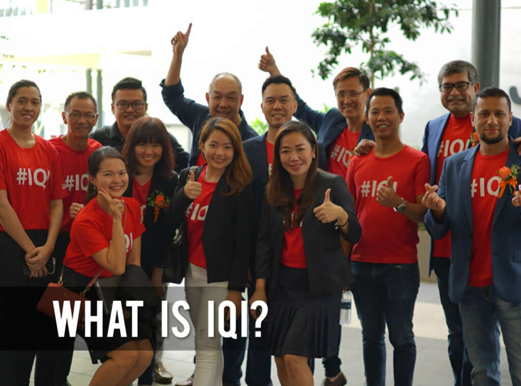 IQI - An Innovation Driven Company & A Multi-Award Winning Global Real ...
