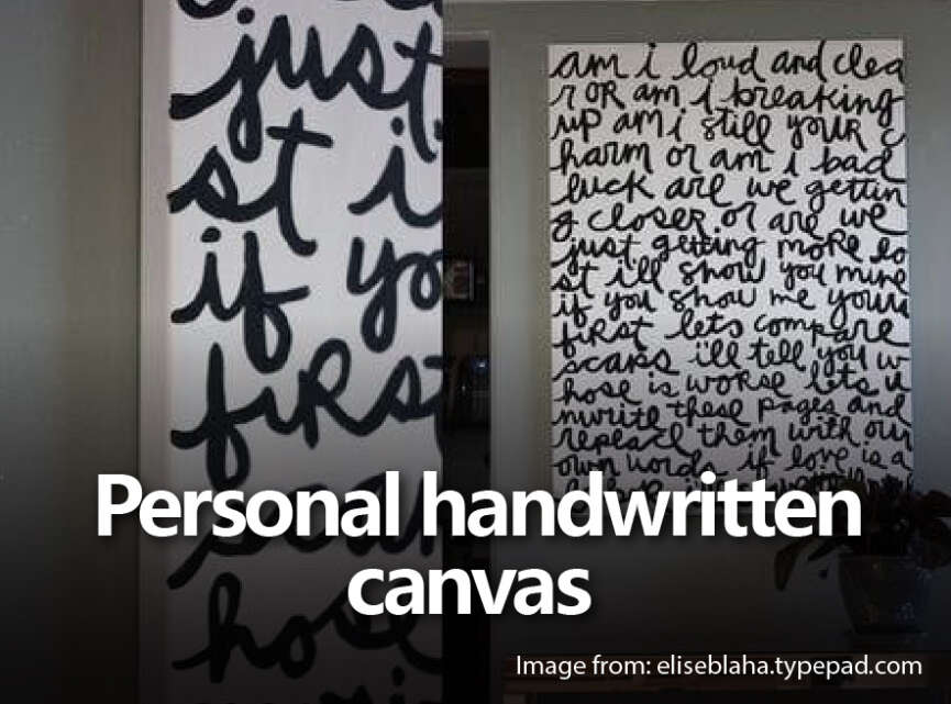 6 Insanely Easy And Creative DIY Projects - IQI Blog