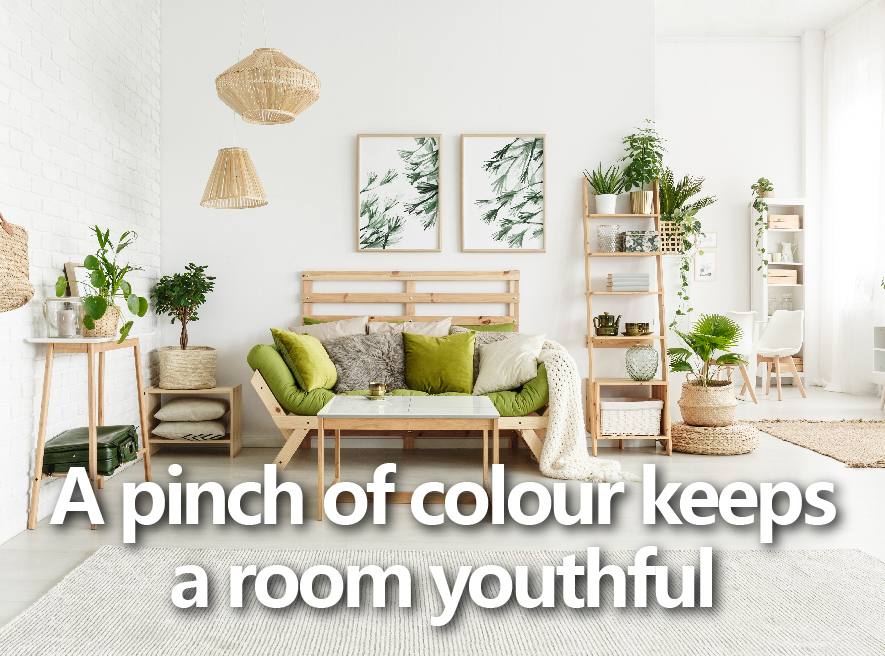 6 Decorating Secrets From Top Interior Designers - IQI Blog