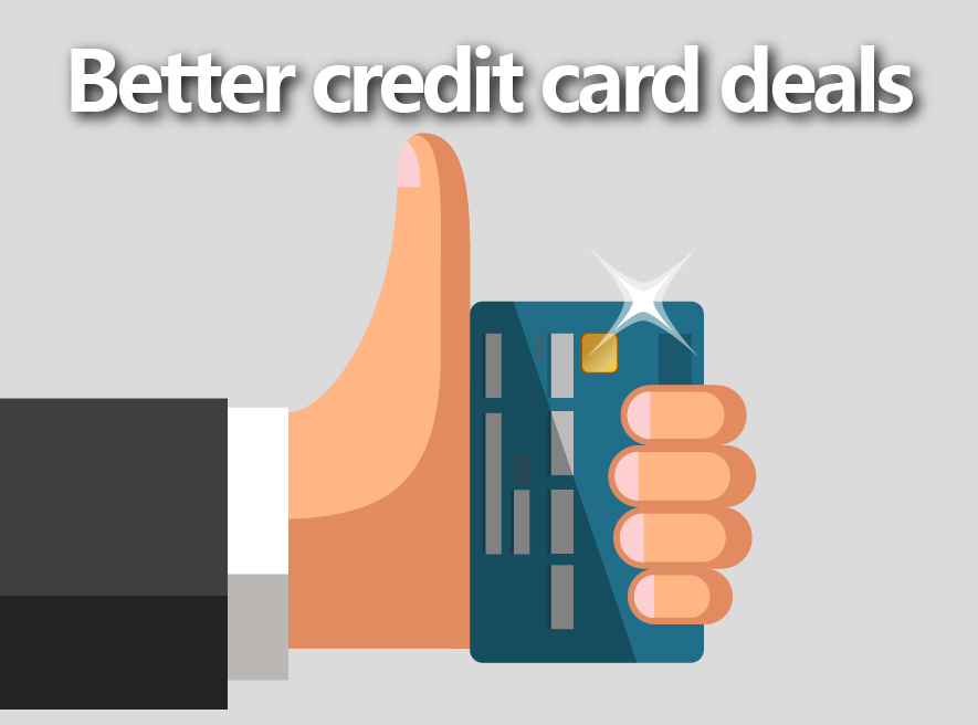 9 Benefits Of Having A Good Credit Score - IQI Blog