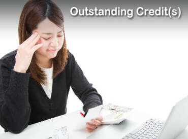 How to read and understand your credit score report