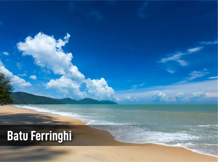 Best Places to Invest in Property in Penang - IQI Blog