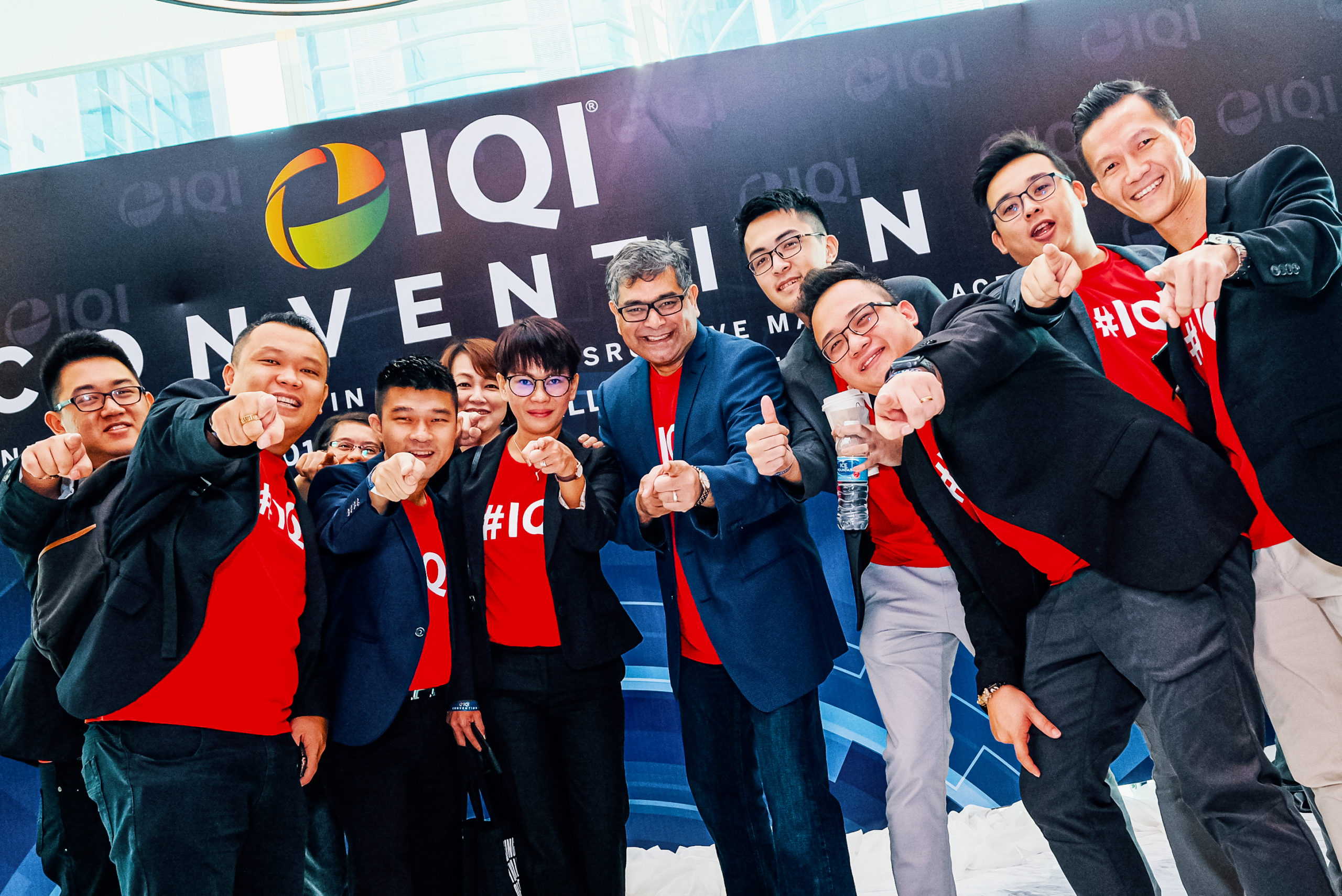 5个你必须 加入IQI 的理由 (Part 2)