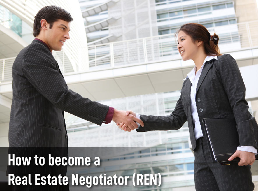 Why a career as an Real Estate Entrepreneur is a genius move?