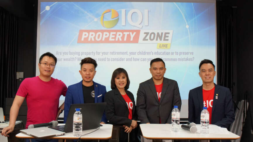 5 Reasons Why You Should Join IQI - Here is Part 2