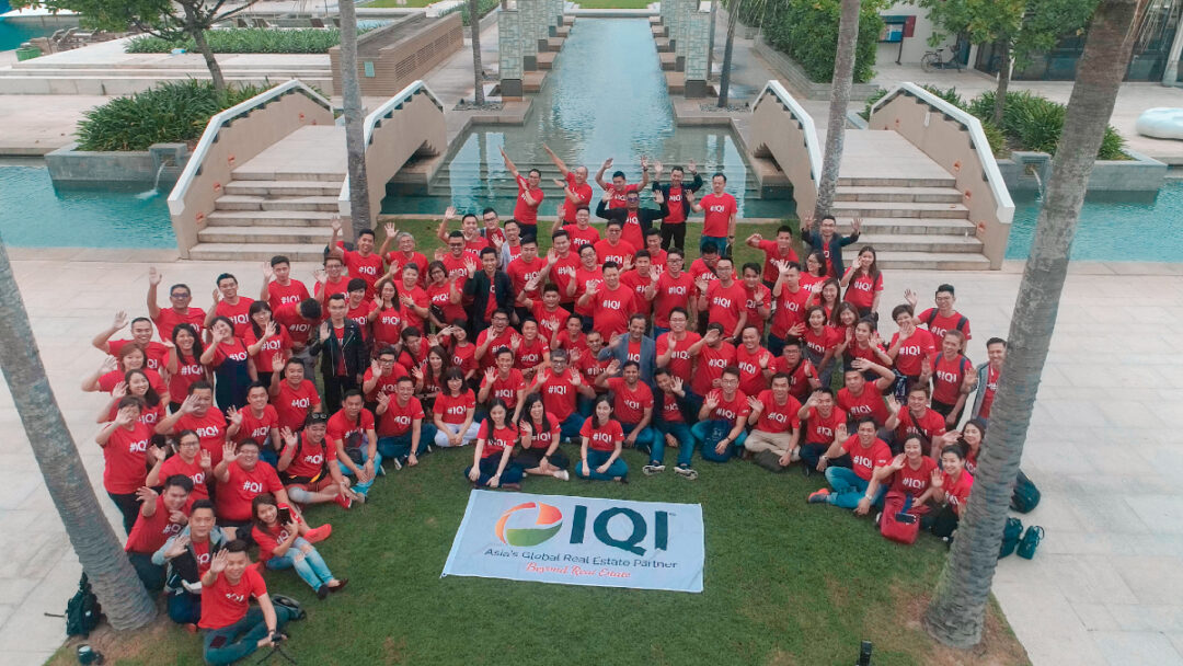 5 Reasons Why You Should Join IQI - Here is Part 2