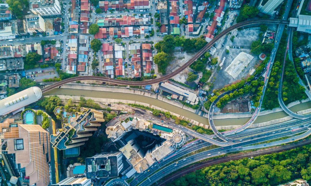 KPKT sets up a smart city framework for Malaysia in 2020