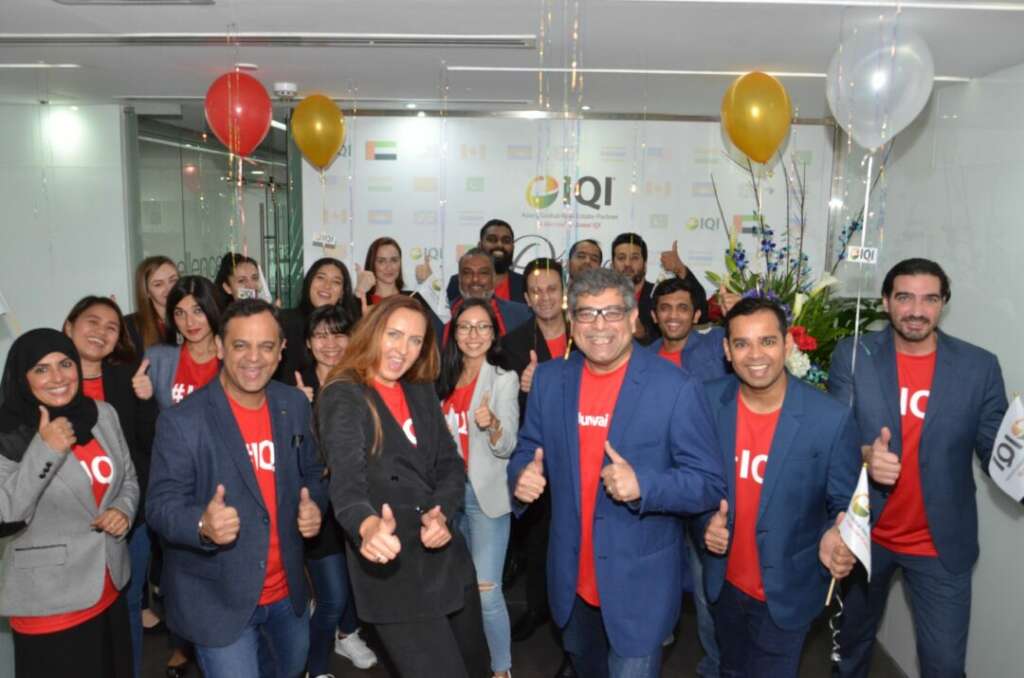 5个你必须 加入IQI 的理由 (Part 2)