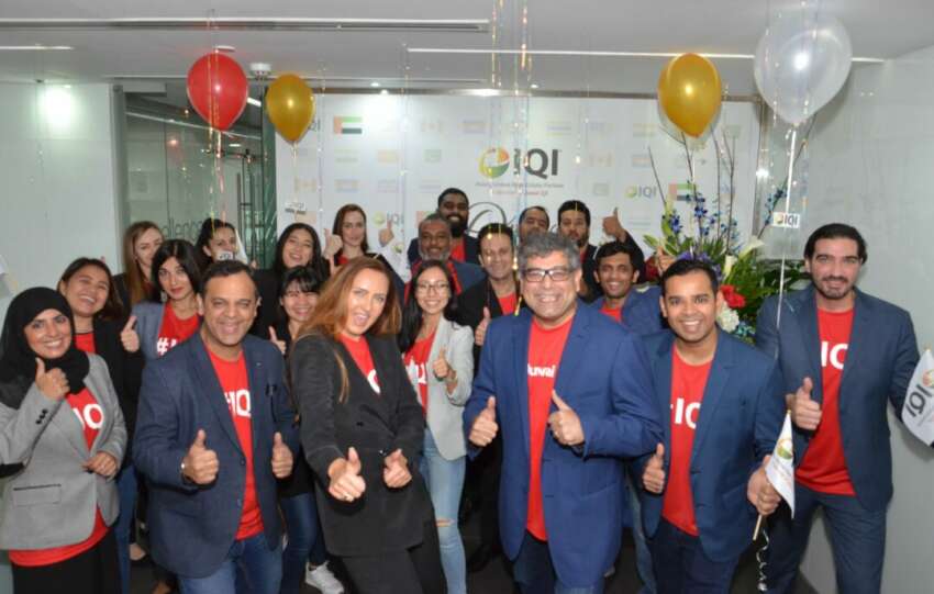 再下一城！IQI第二家印尼办事处IQI Indonesia落户雅加达