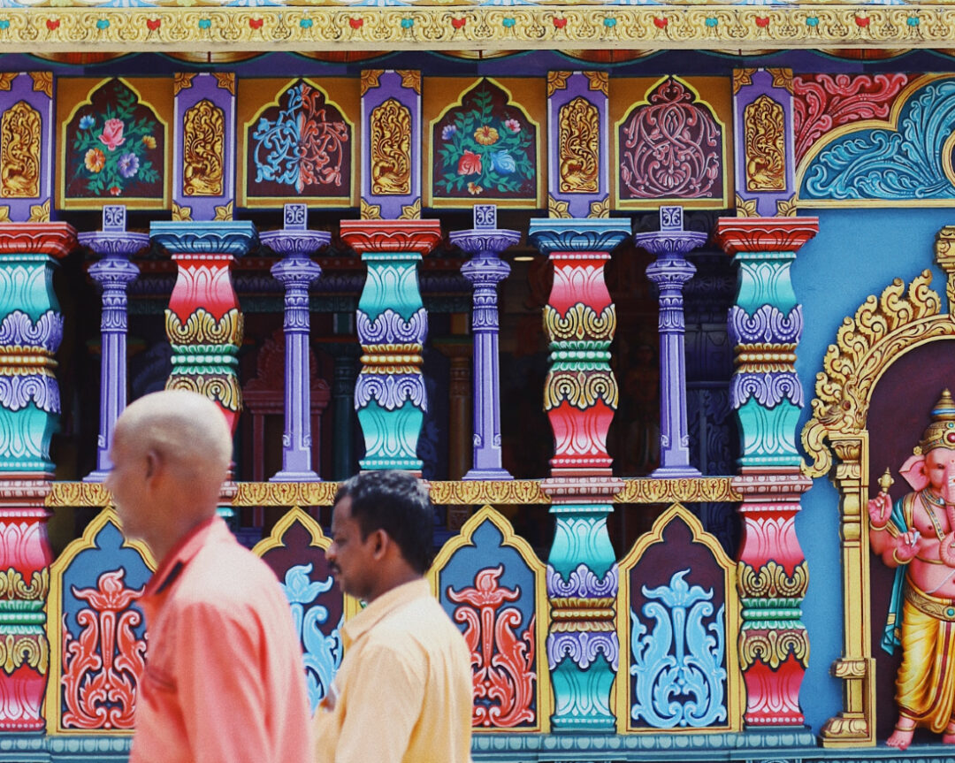 Thaipusam: History, Celebration and Religion