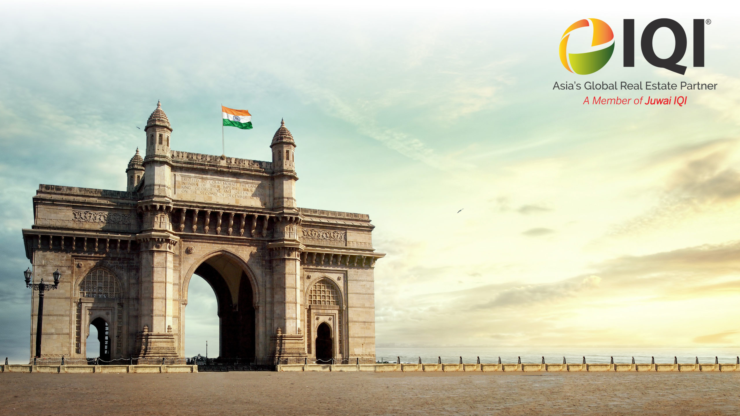 Juwai IQI, partners with Pama D’ Globizen to launch IQI India