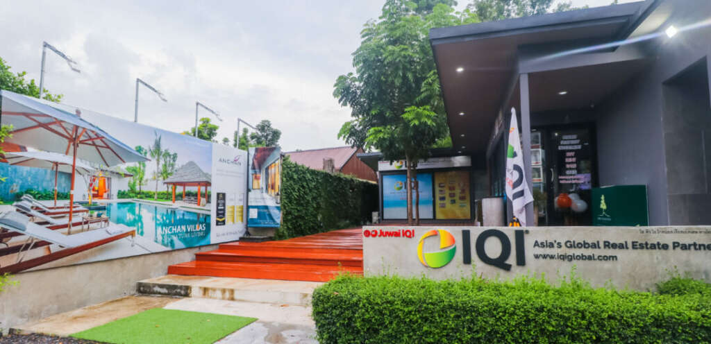 Juwai IQI expands in Thailand with IQI Global real estate office in Phuket
