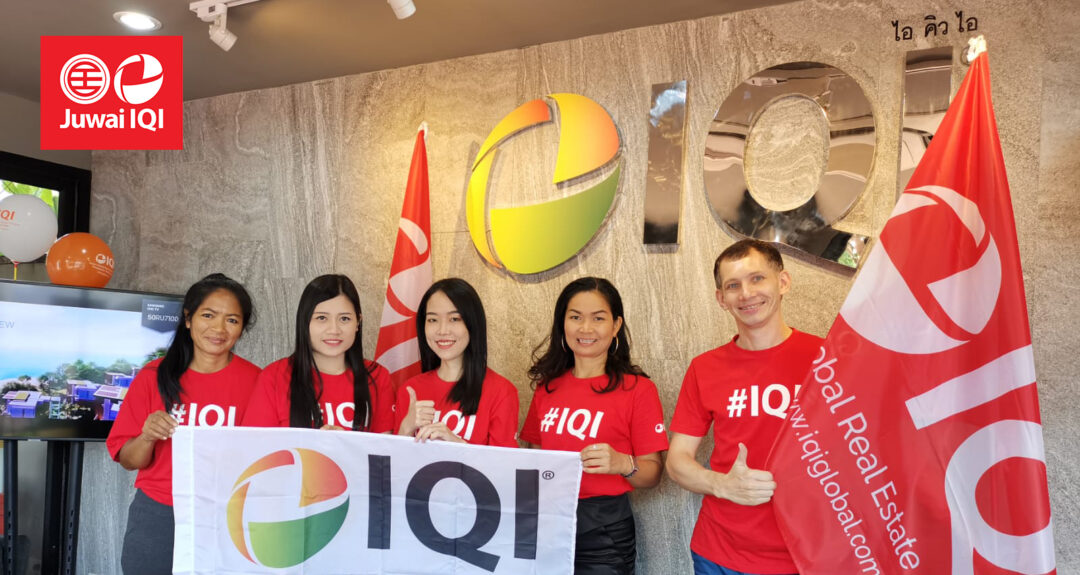 Juwai IQI expands in Thailand with IQI Global real estate office in Phuket