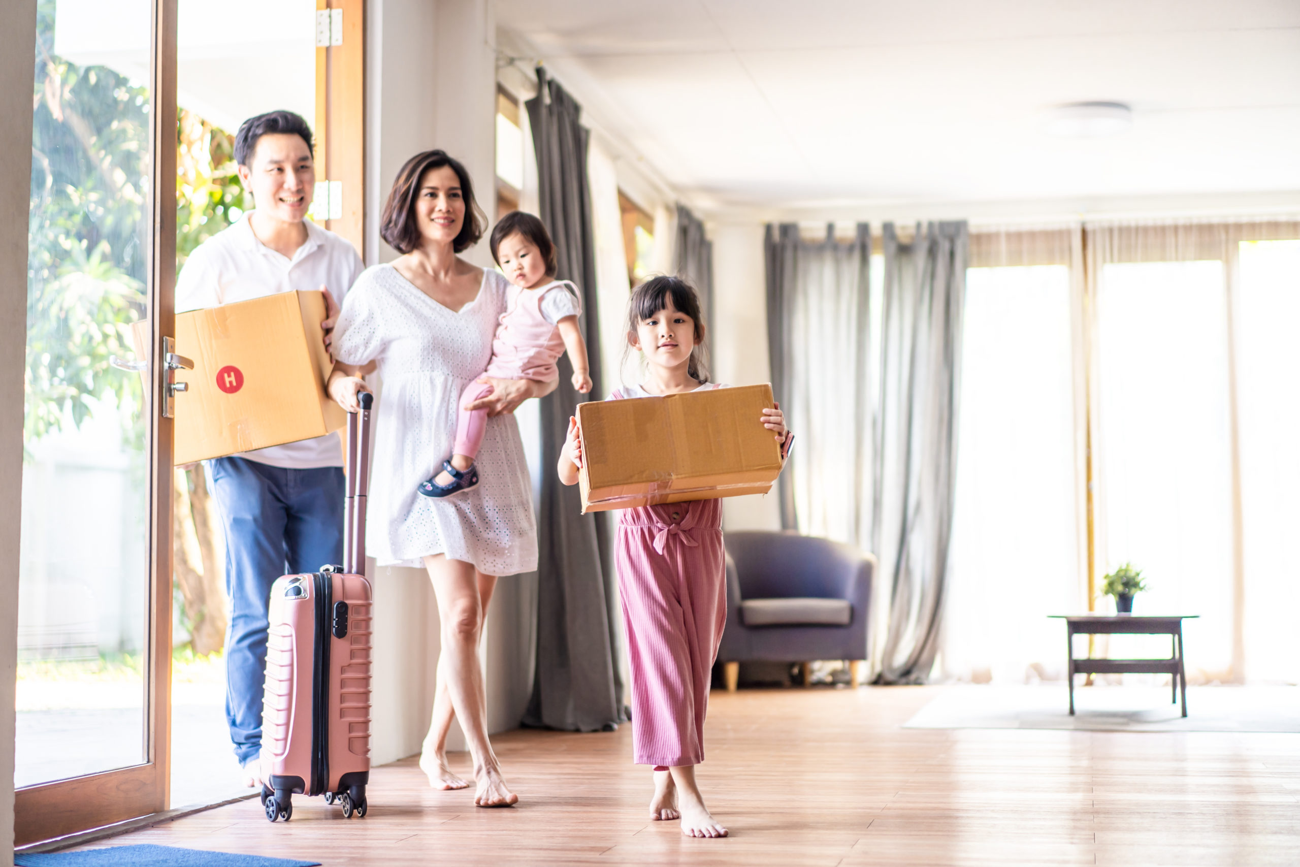 Sub-sale Property: 7 steps to buy a second-hand house in Malaysia