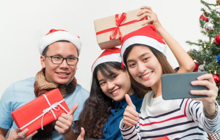 A Malaysian SPM Graduate's Journey in Becoming An Influencer