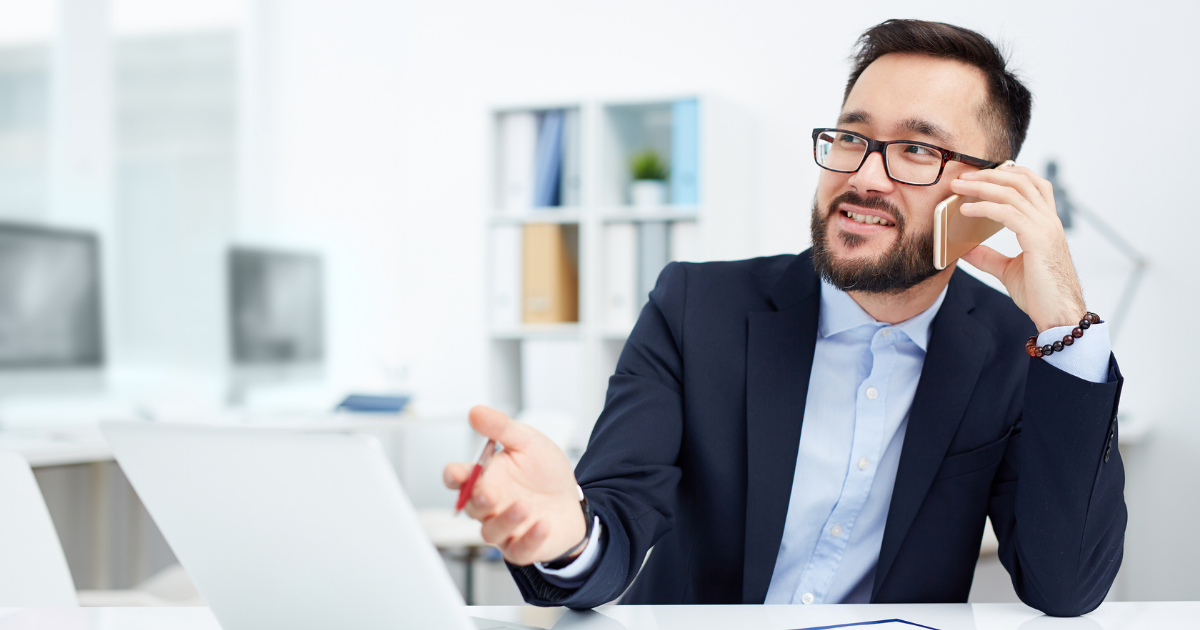 Top 8 Phone Call Tips to Convert Leads to Successful Sales