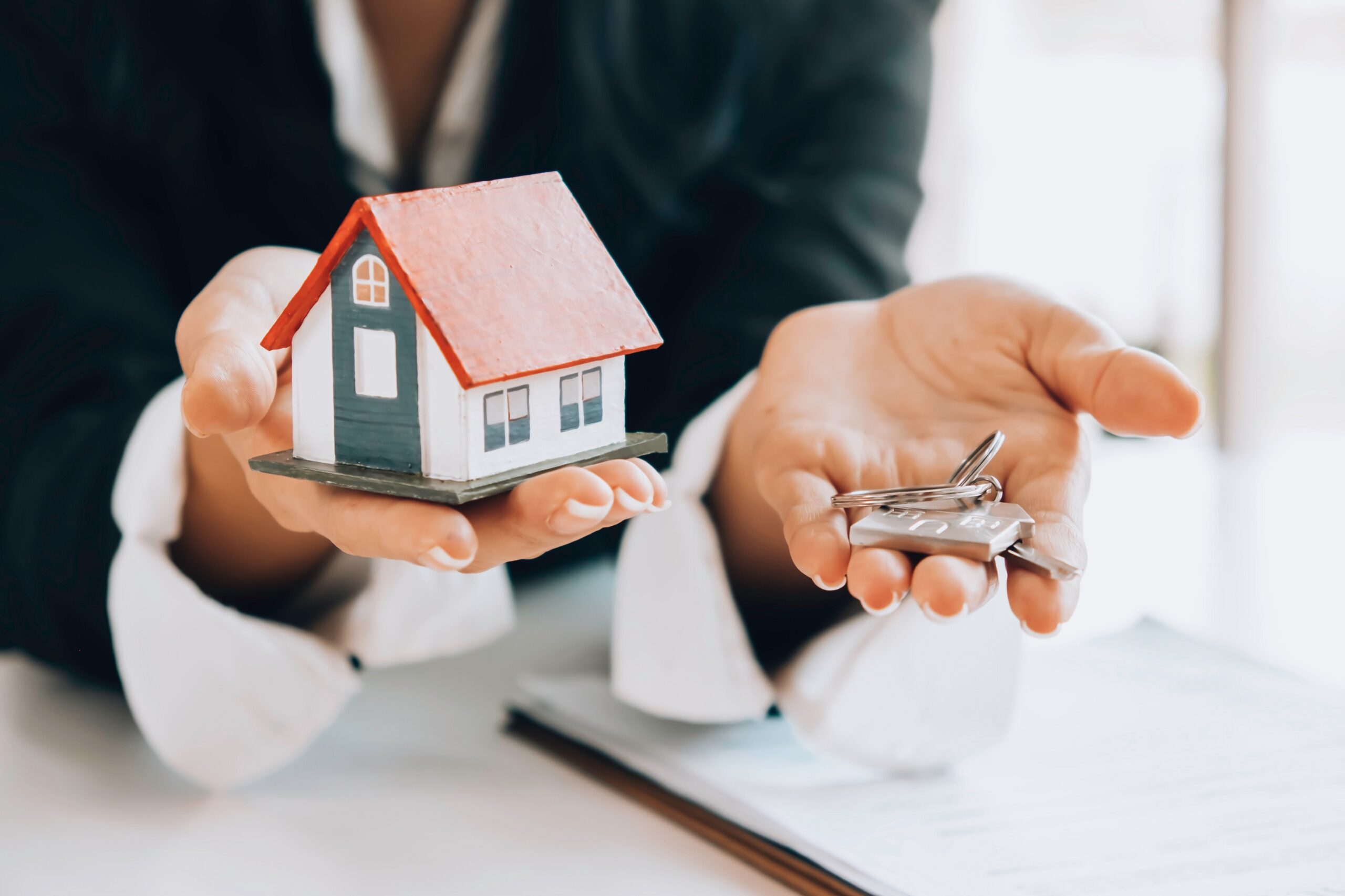Reasons You Should Buy Your First House Now! - IQI Blog
