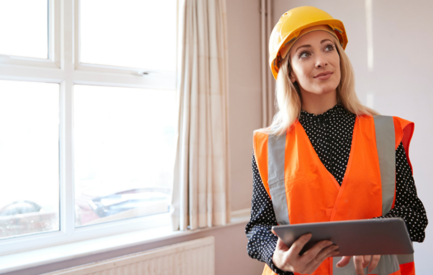 4 Exciting Proptech Solutions Iqi Blog