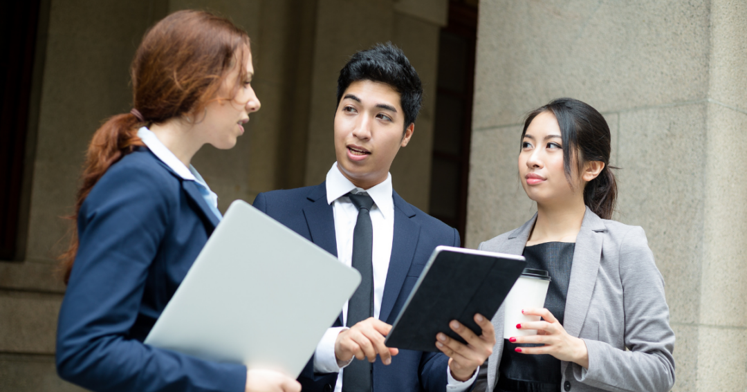 IQI Global | Asia's Global Real Estate Partner