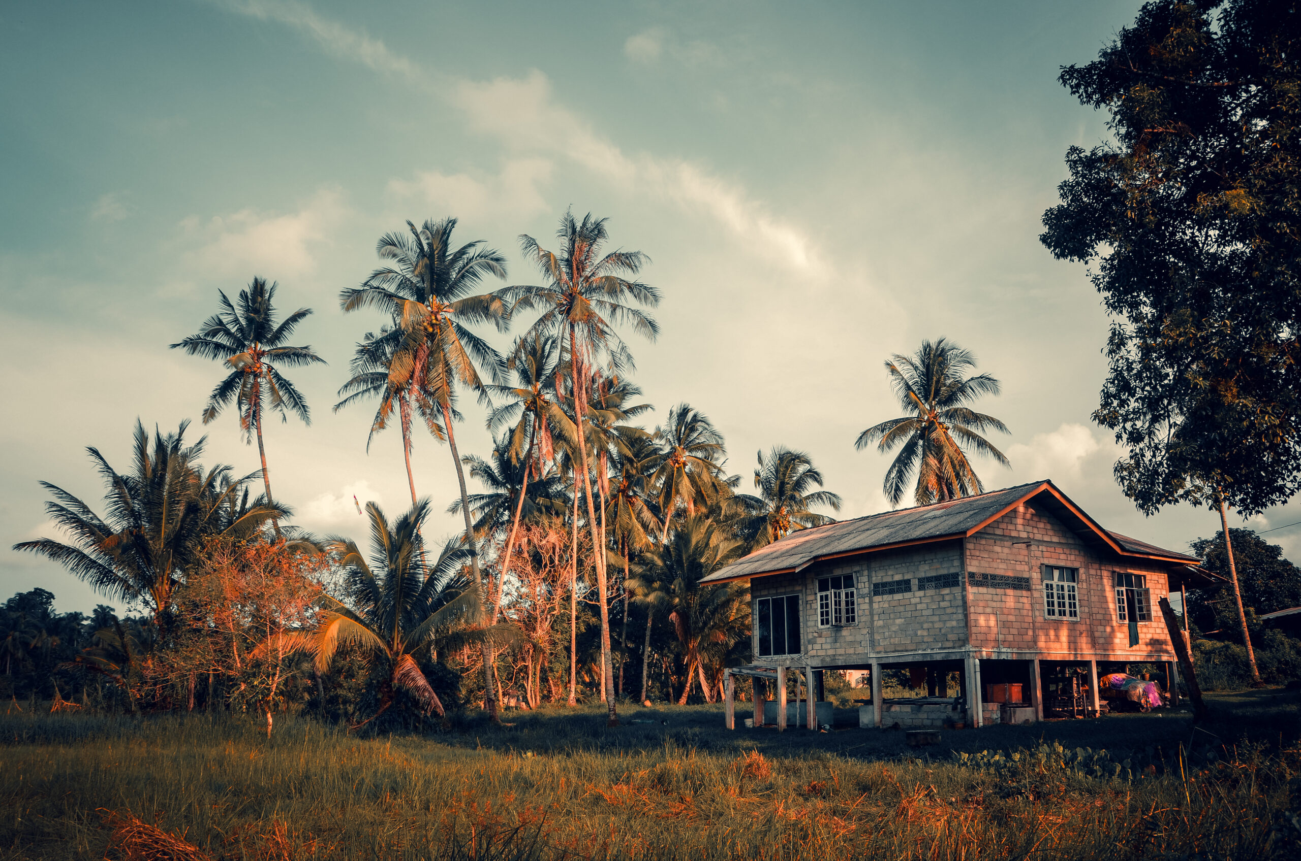 5 Jenis hartanah paling popular di Malaysia! - IQI Blog