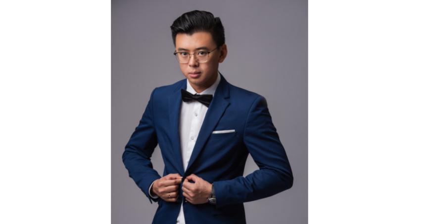 The 3 Keys of Success - Money, Time and Network