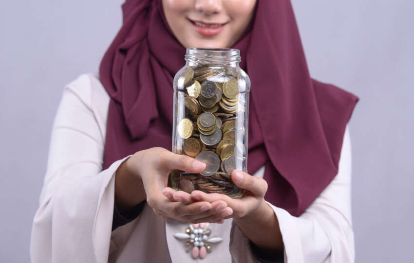 8 Deko Raya Aidilfitri Terbaik untuk Suasana Hari Raya 2025