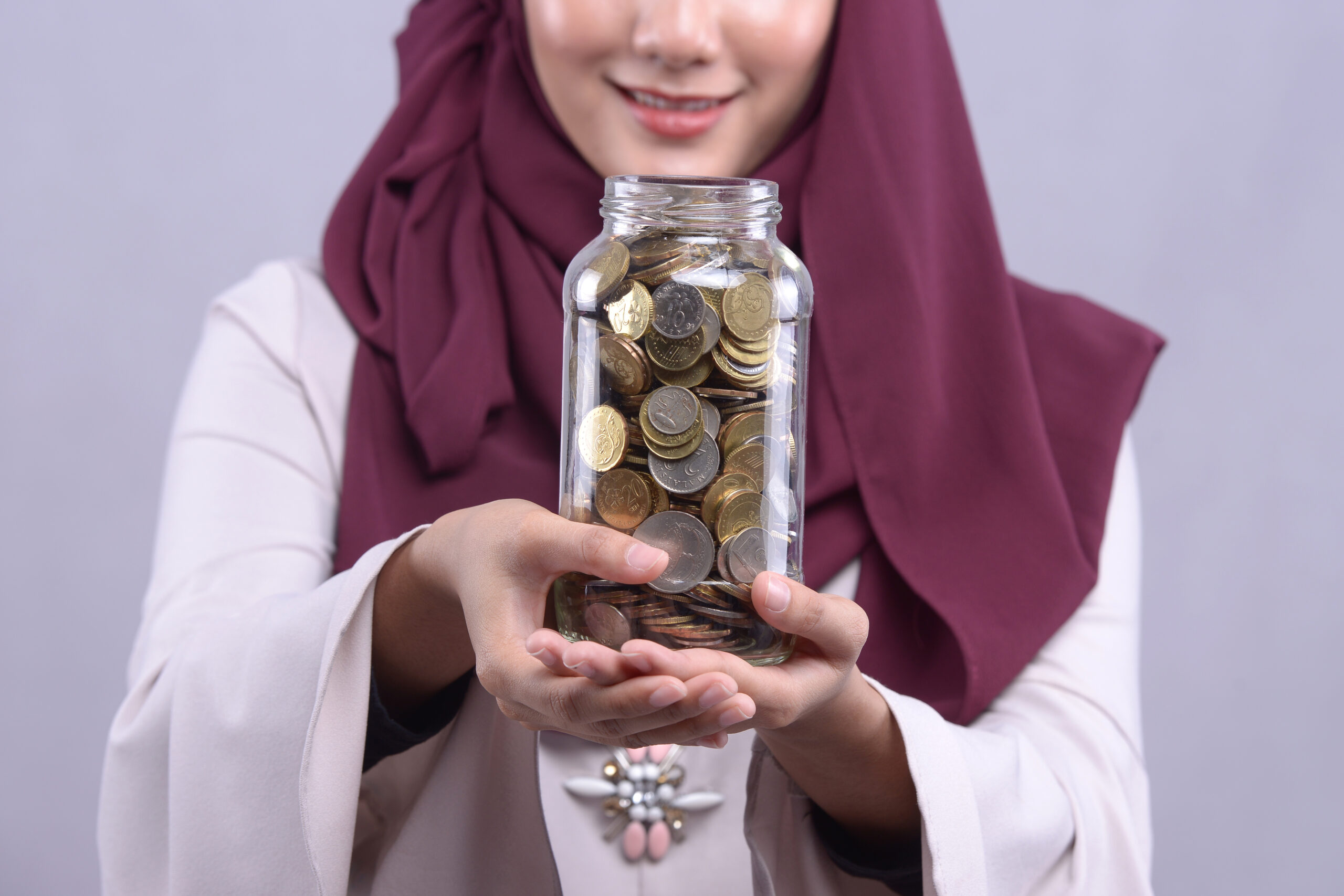 Berapakah Purata Gaji Rakyat Malaysia pada Tahun 2025? - IQI Blog