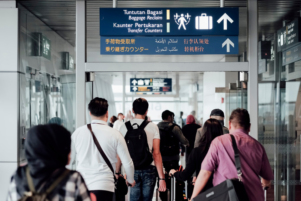 Reopening Malaysia's border will bring impact real estate, says Juwai IQI