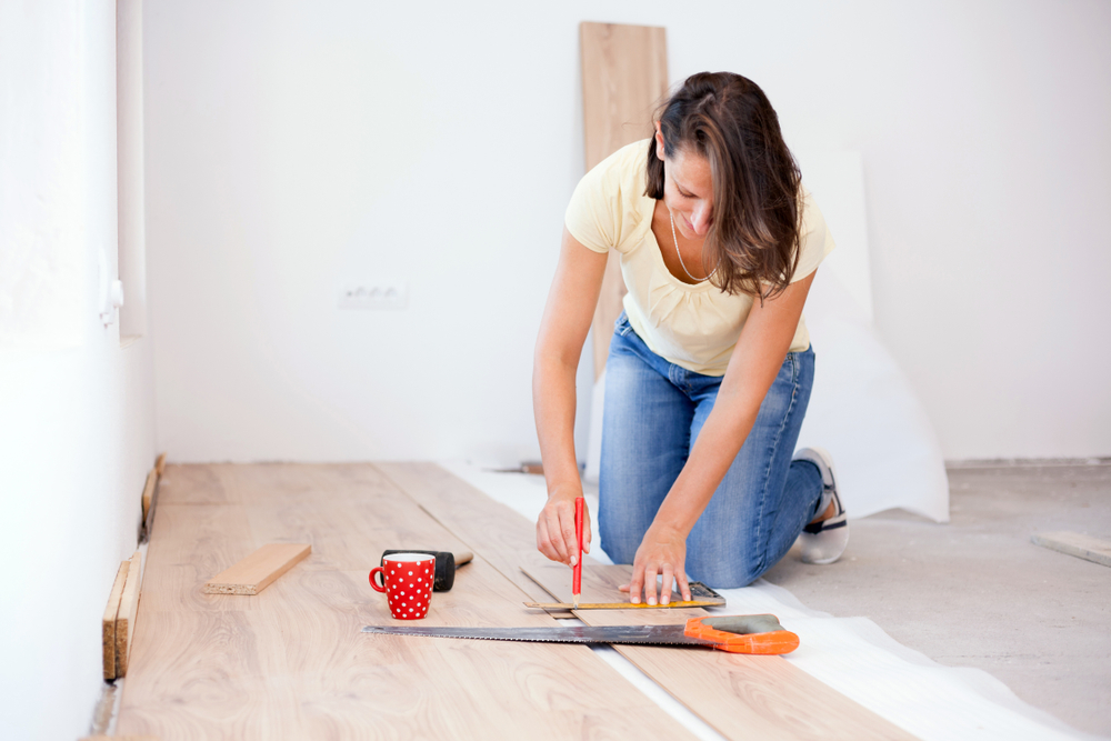 5 DIY Home Renovation Ideas to Try! - IQI Blog