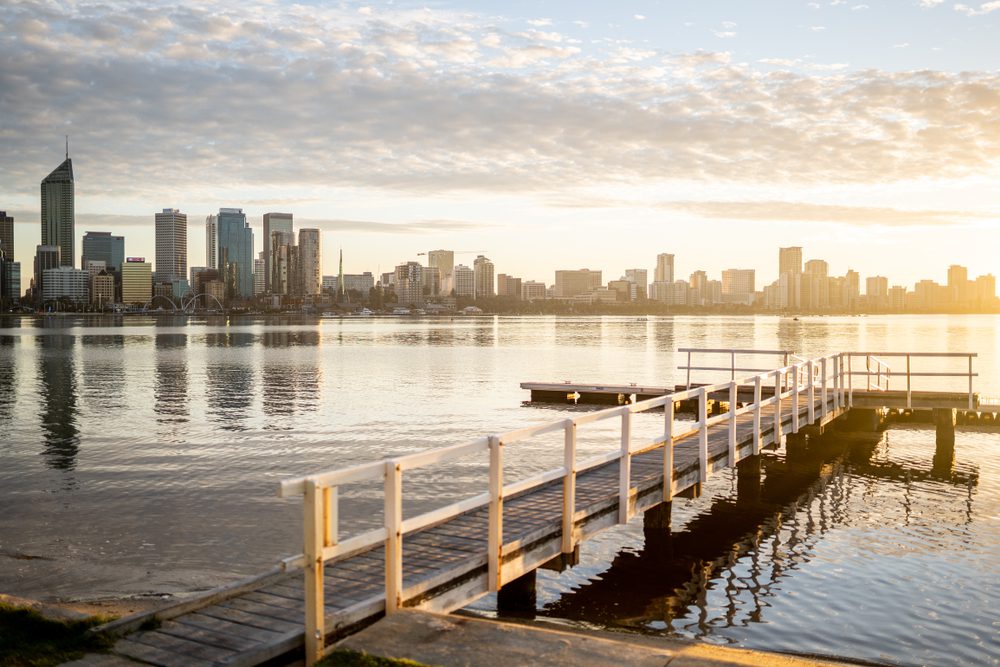 Move to West Perth! Discover West Perth's hidden advantages