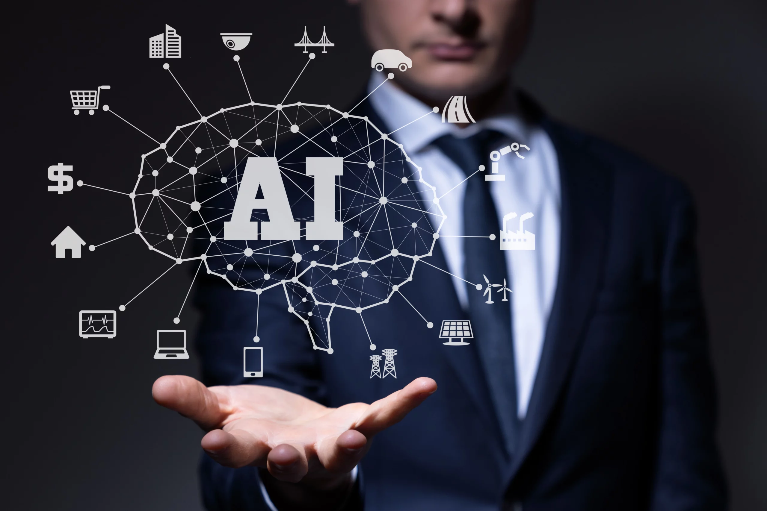 An Open Secret Of Incorporating AI Into Your Business