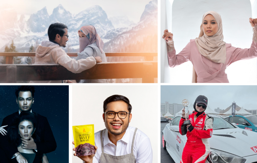 Semua House: Pasar Hujung Minggu, Skatehouse, Pameran Seni & Pot Lepak ...