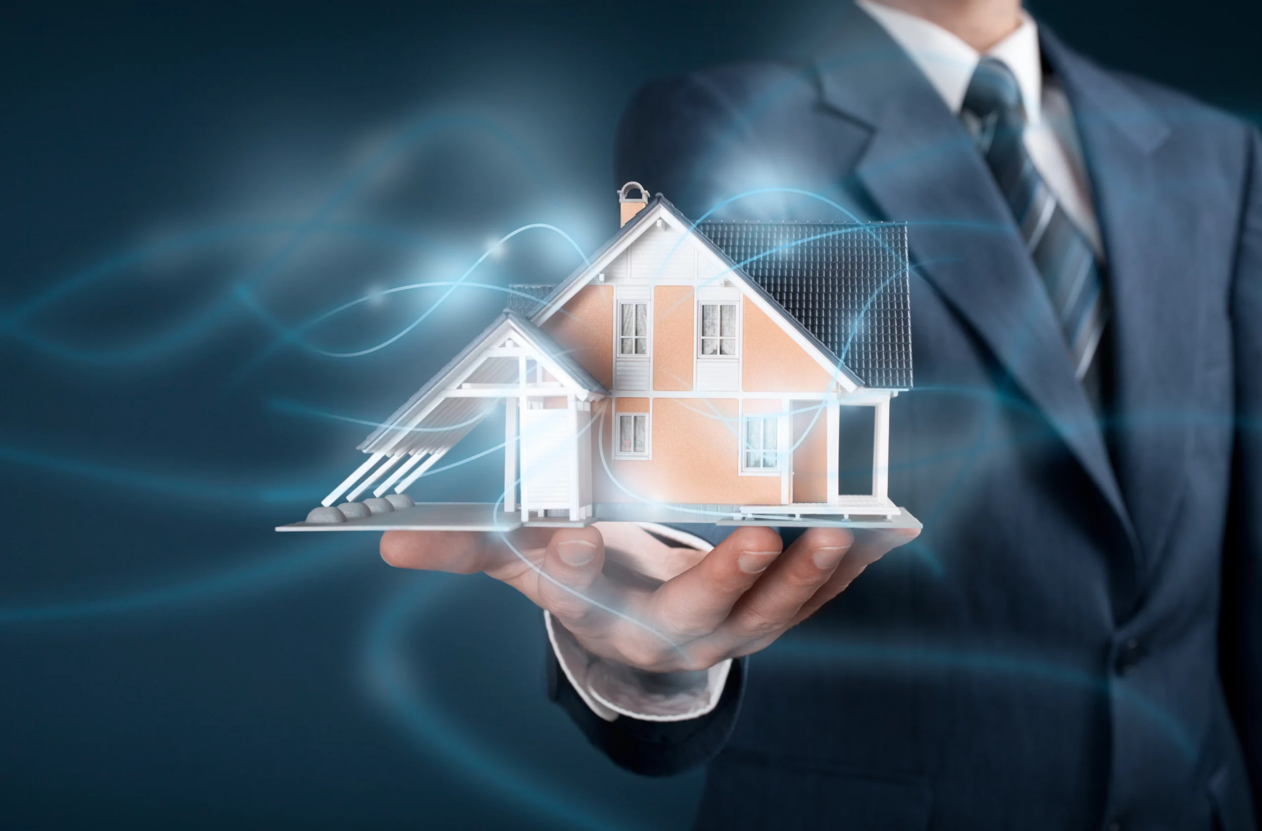 Tech-Savvy Agents: Leveraging Technology in Real Estate