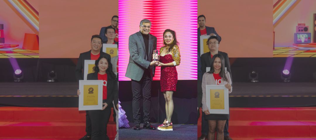 Rise Of Real Estate Superstar Kimberly Yang | IQI Top Performers