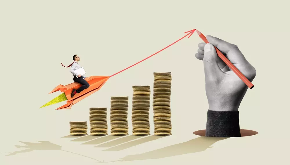 Master Your Money: The Ultimate Guide to Financial Goals - IQI Blog