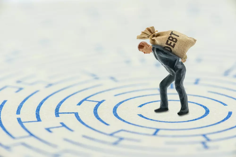 Debt Management: Strategies for Payoff