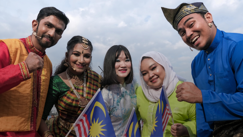 8 Deko Raya Aidilfitri Terbaik untuk Suasana Hari Raya 2025
