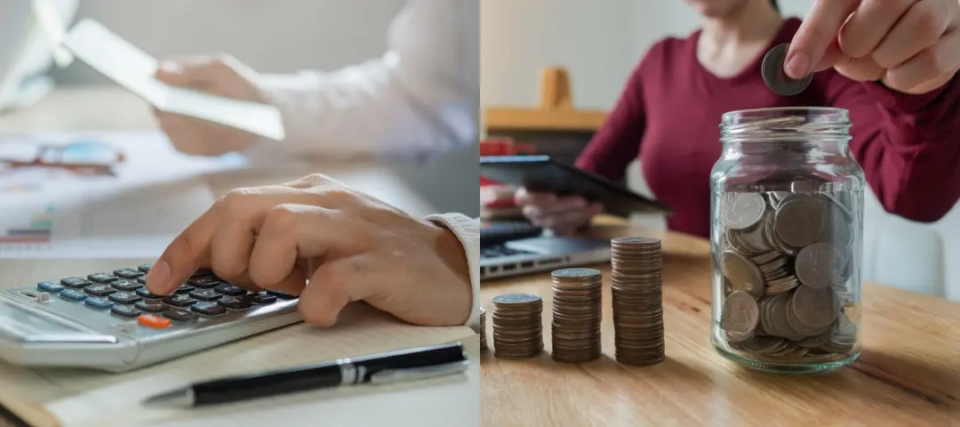 How to Save More with the 7:3 Salary Management Method