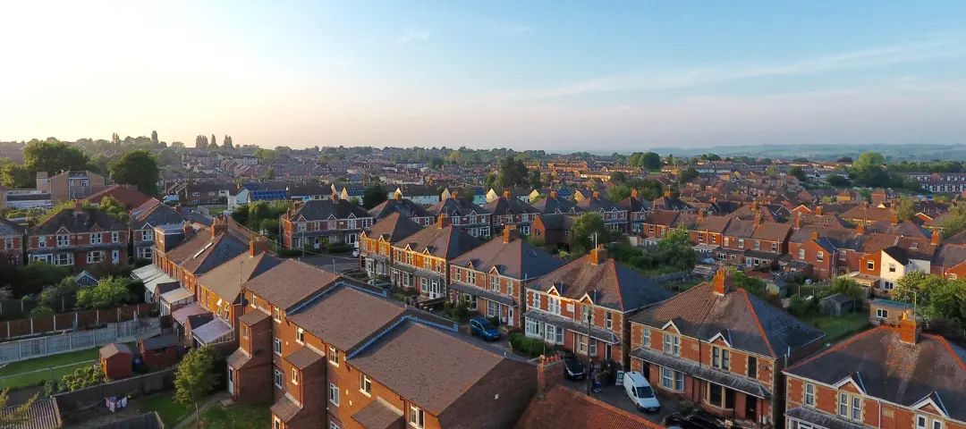 Benefits of the UK Regeneration Project