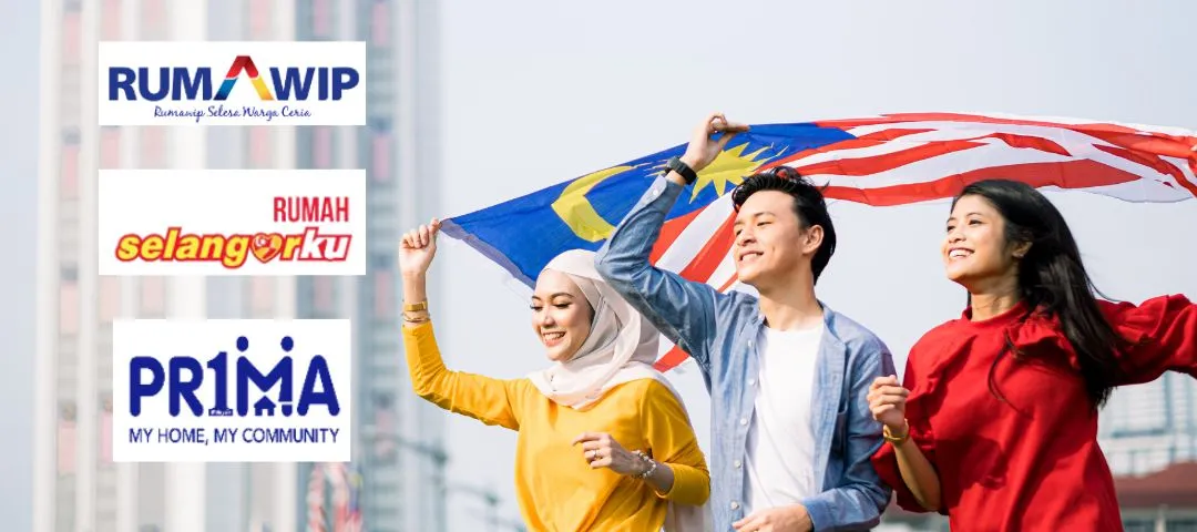 First Home Buyers: 5 Home Loan Schemes in Malaysia