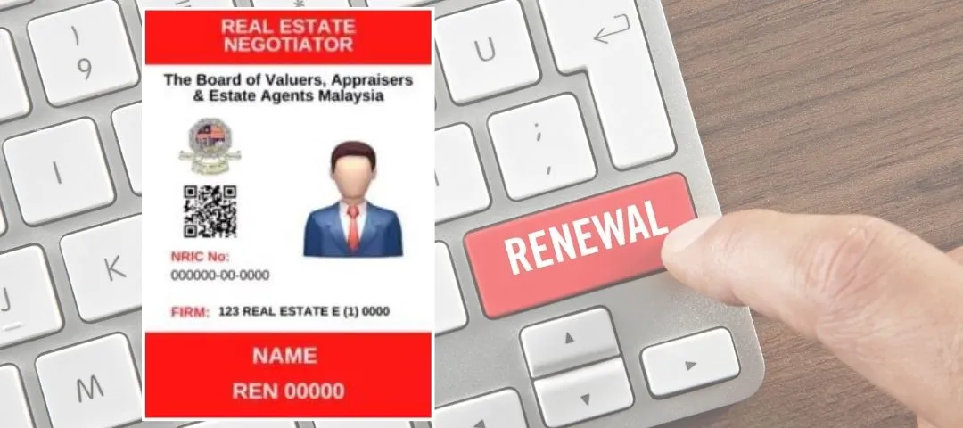 [ATTENTION] Compulsory Renewal of REN Tag for 2024 - IQI Blog