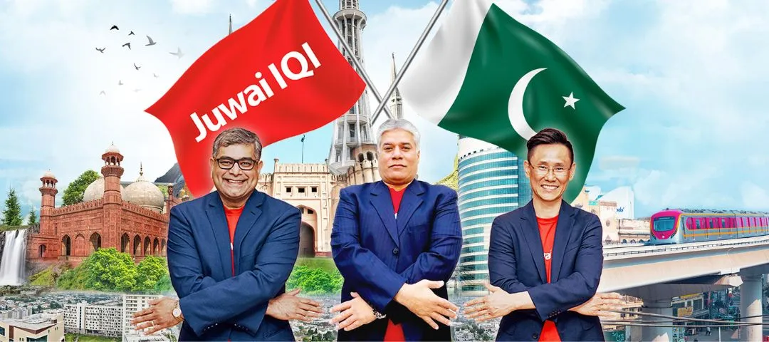 IQI Launches New Office in Lahore, Pakistan
