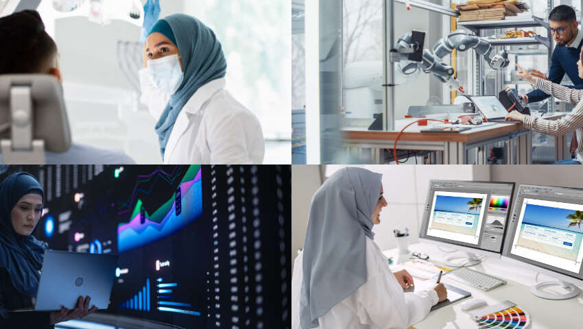 8 Deko Raya Aidilfitri Terbaik untuk Suasana Hari Raya 2025