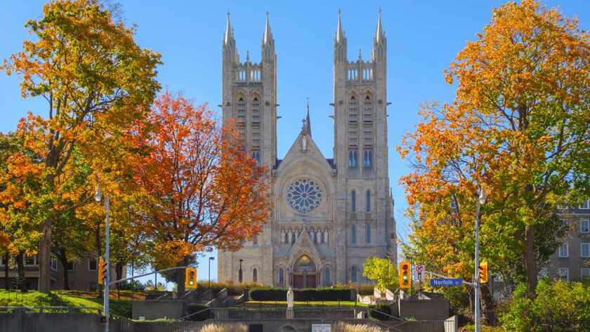 Why Guelph, Canada? A City of Opportunities