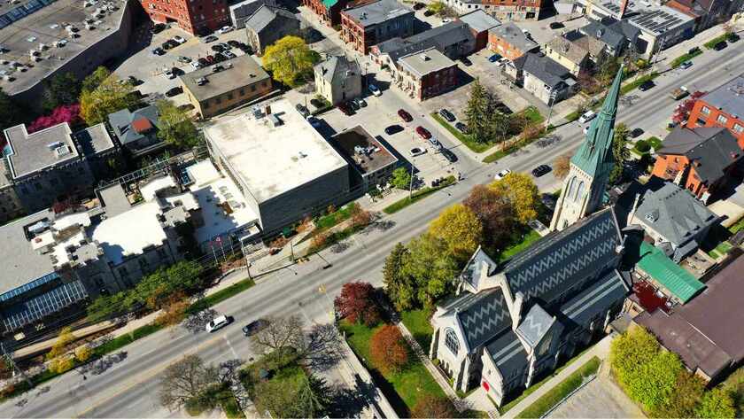 Why Guelph, Canada? A City of Opportunities