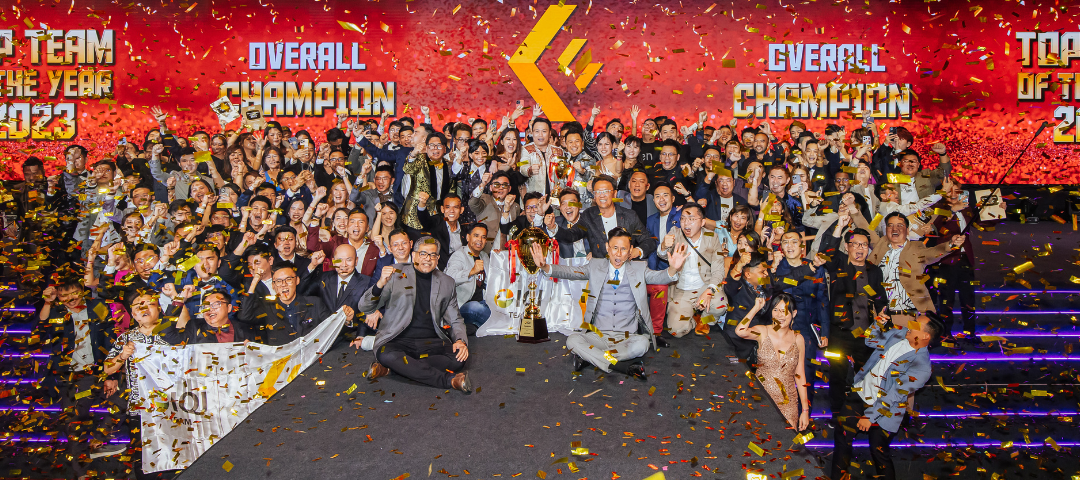 How to Join IQI as a Real Estate Negotiator: A Step-by-Step Guide